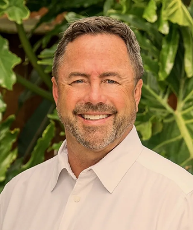 Meet the Team | Paradise Retreats