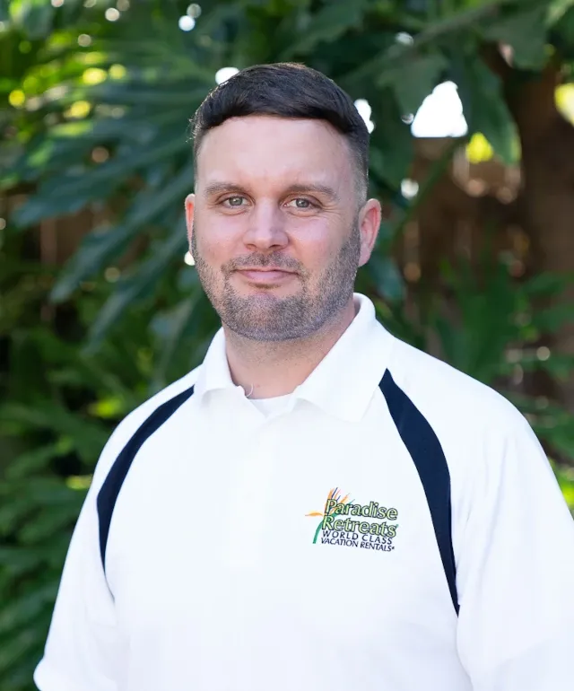Meet the Team | Paradise Retreats